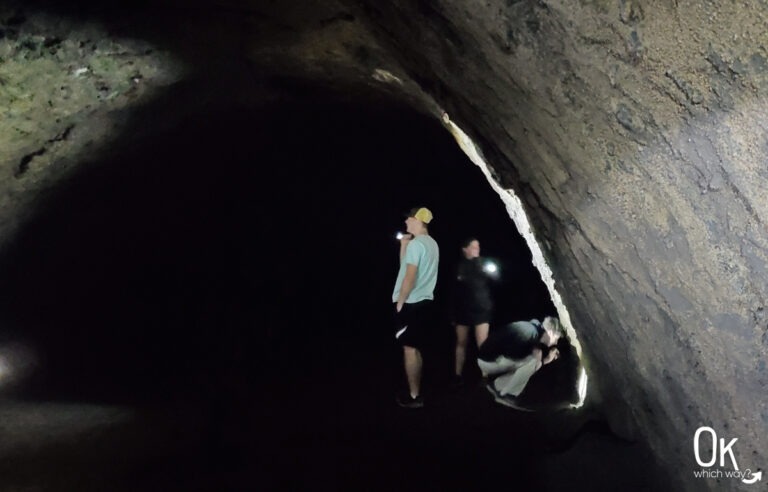 Newberry National Volcanic Monument in Oregon | OK Which Way