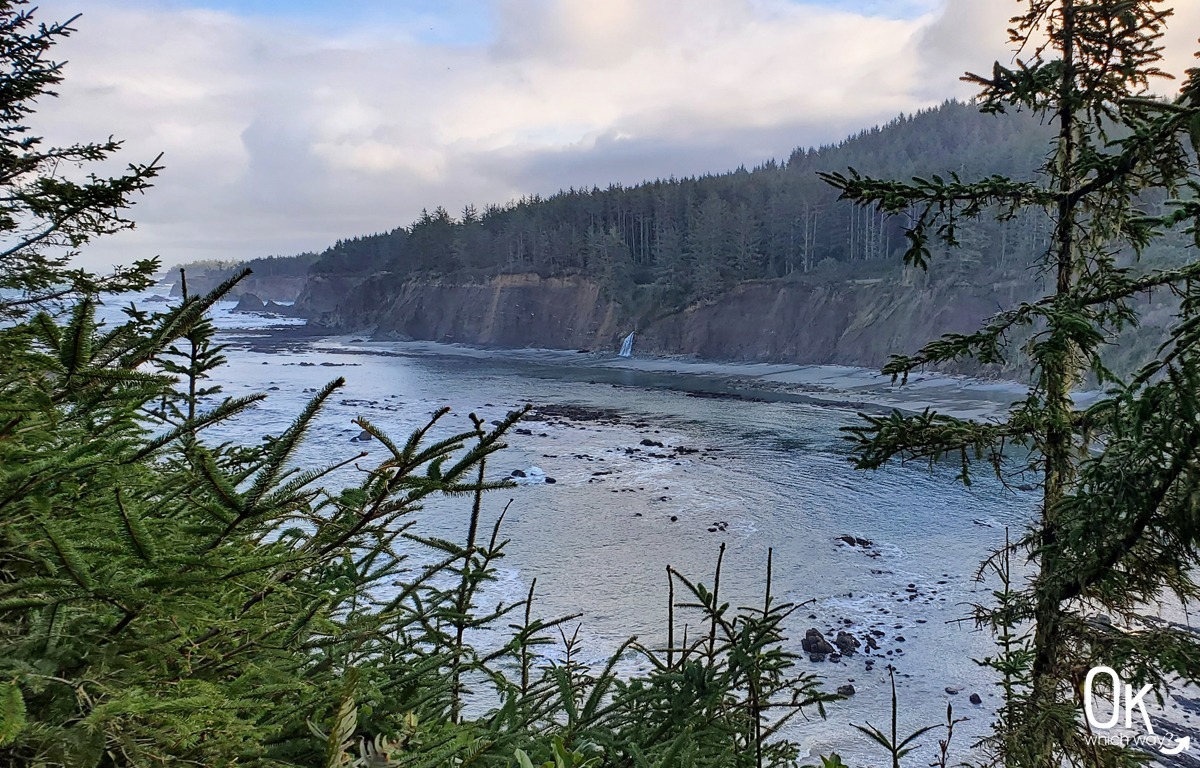 Cape Arago State Park in Oregon | OK Which Way
