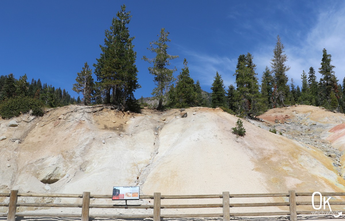 Lassen Volcanic National Park | OK Which Way