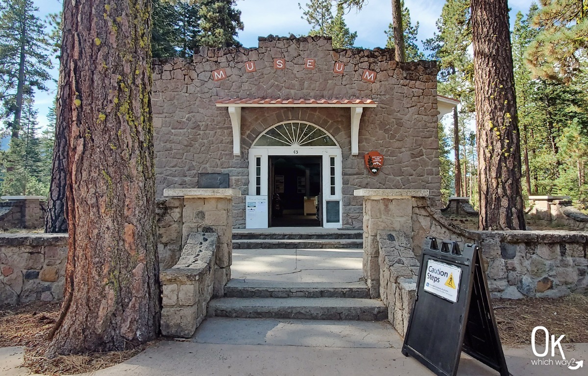 Lassen Volcanic National Park | OK Which Way